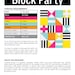 Block Party Quilt Pattern Download - Etsy