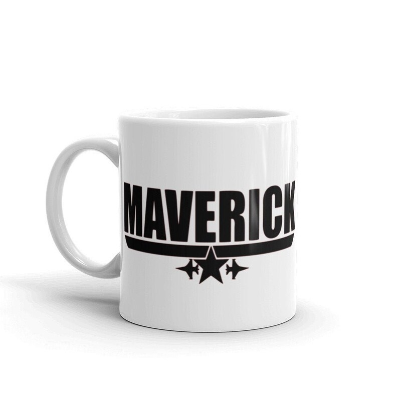 Maverick and Goose - Etsy