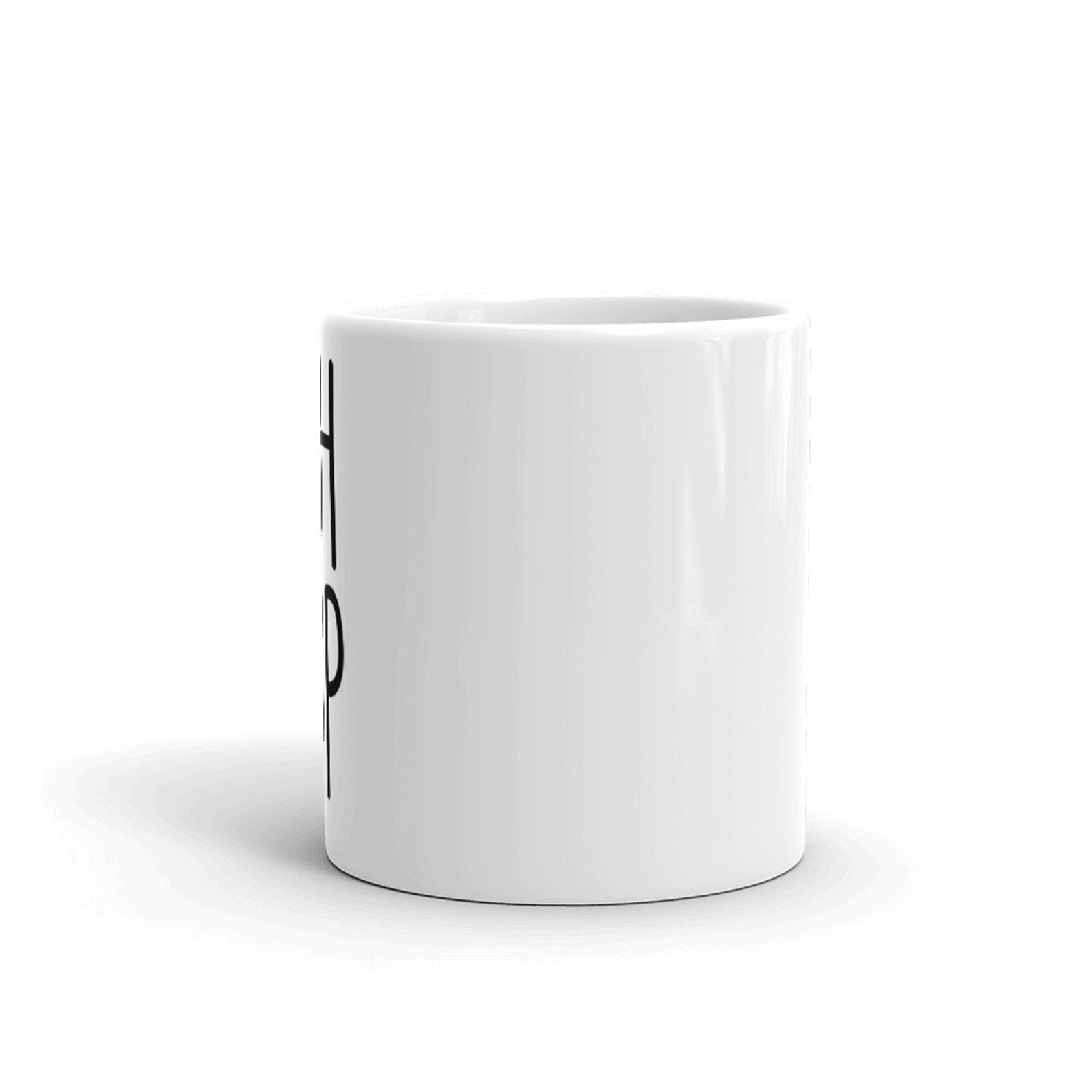 Oh Sip Coffee Mug Funny Wine Cup Gift for Best Friend Tea Cup - Etsy