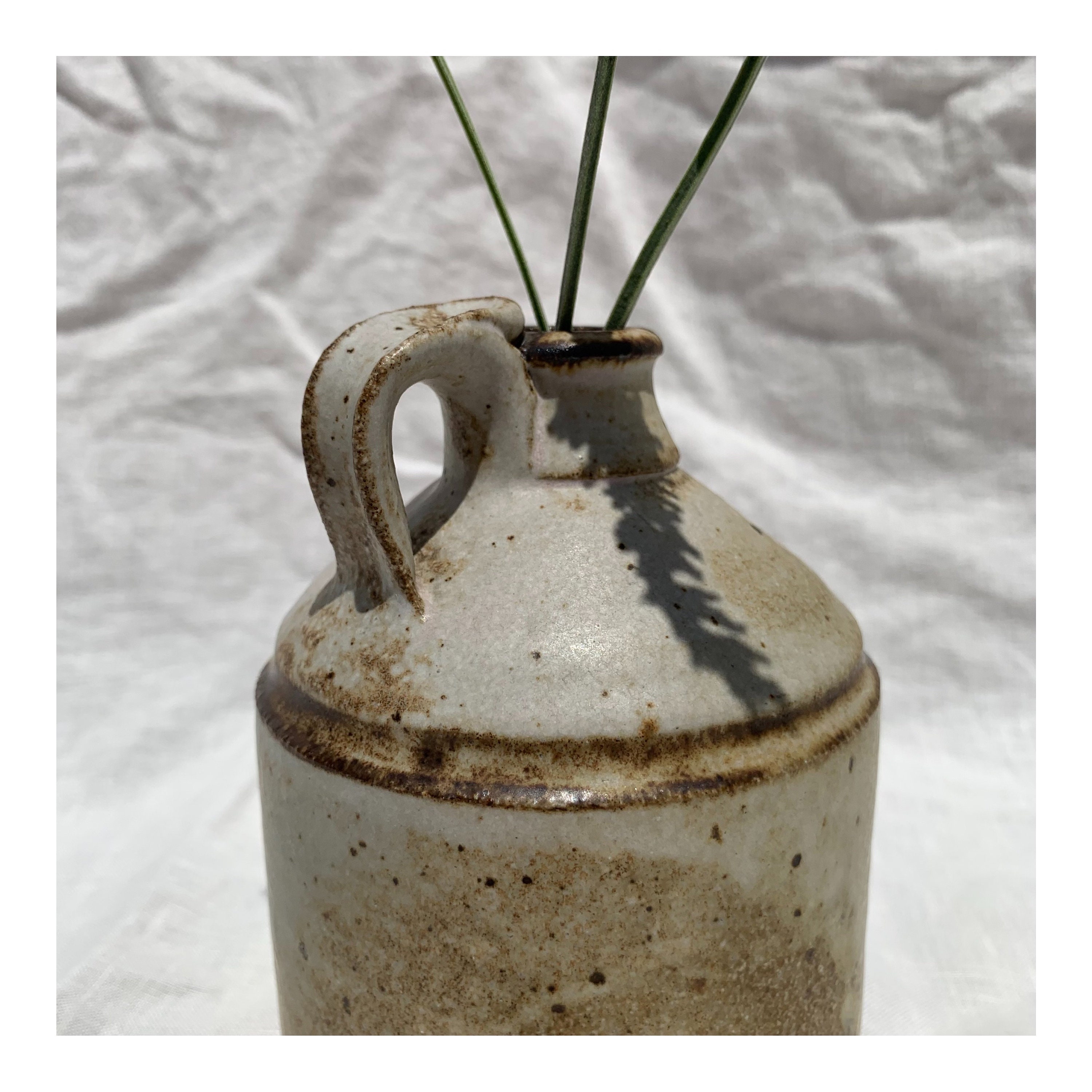 Small Ceramic Jug - Etsy
