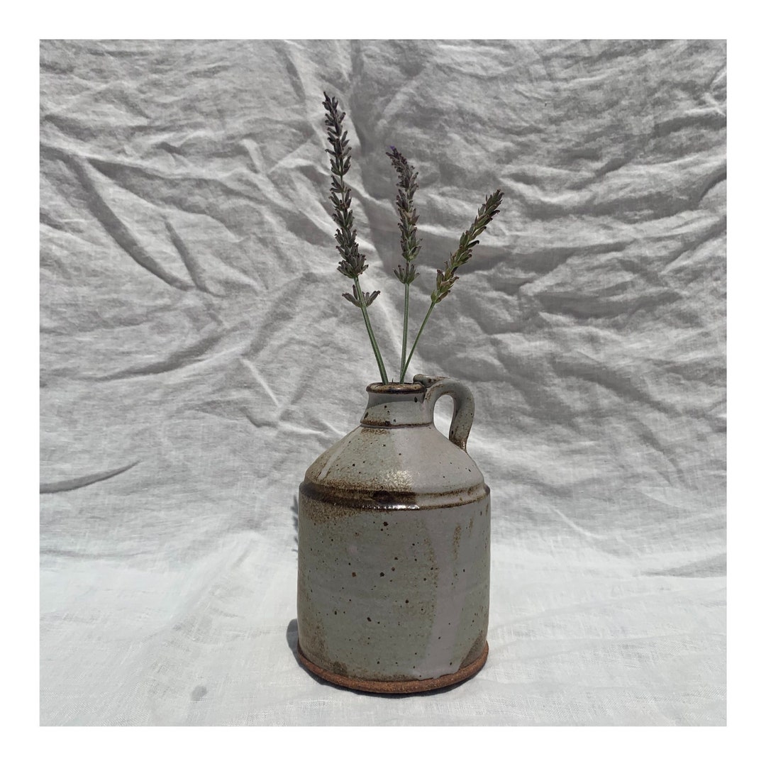 Small Ceramic Jug - Etsy