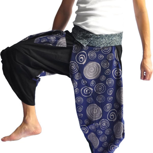 Samurai Pants Women - Etsy