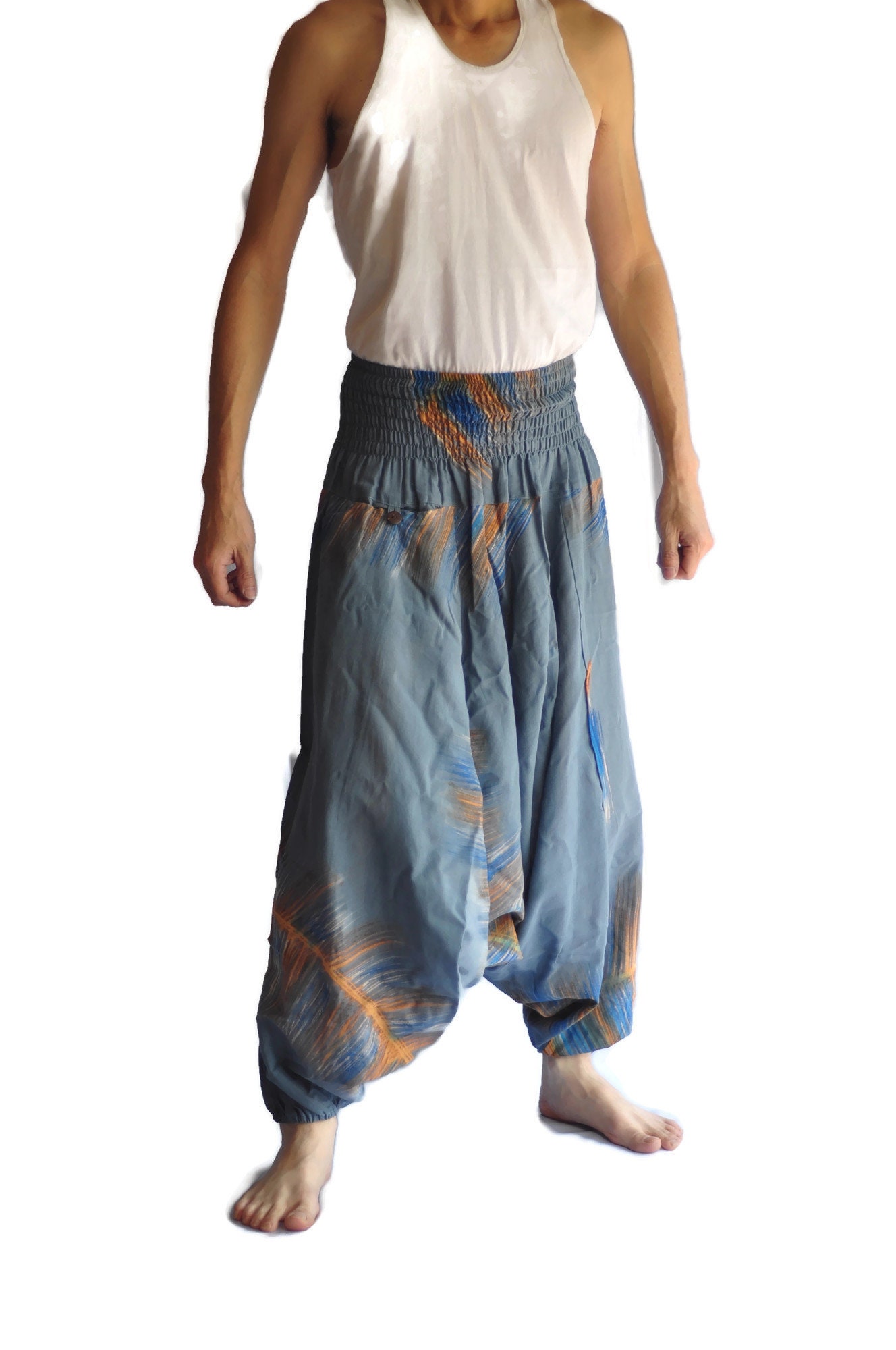 Hammer Pants For Men