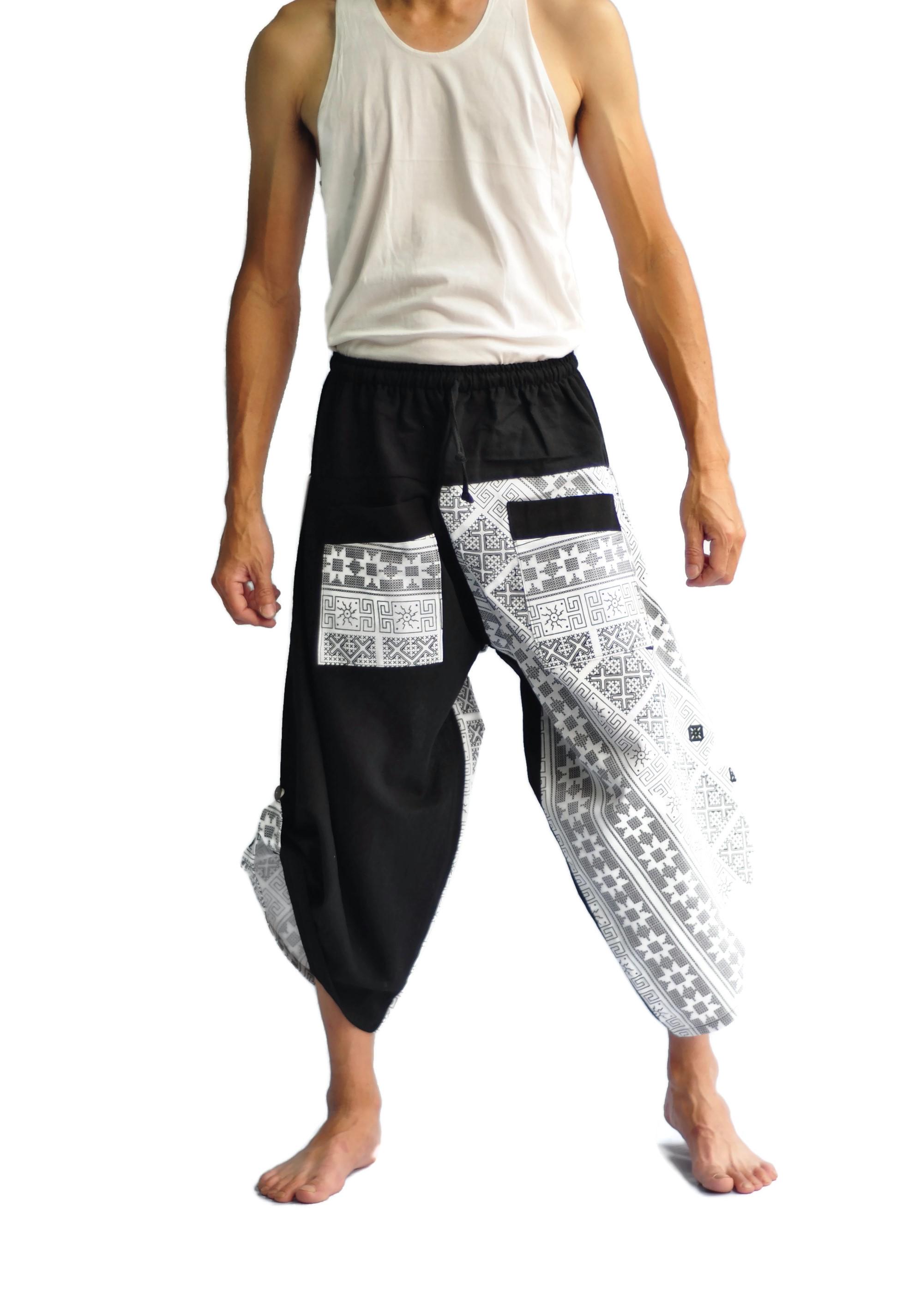 Original Baggy Pants, Thai Pants, Wholesale Harem Pants, Thai Pants ...