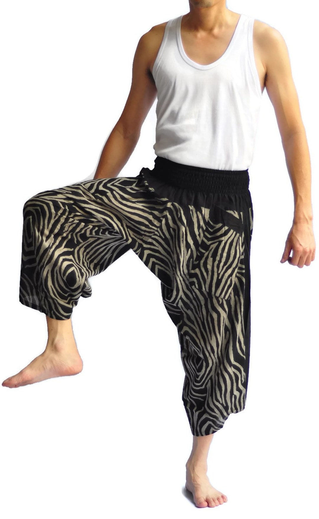 Hammer Pants For Men
