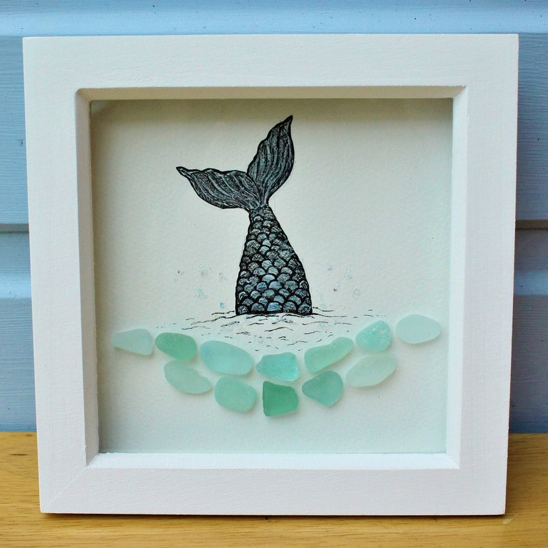 CornishMermaidStudio - Etsy UK
