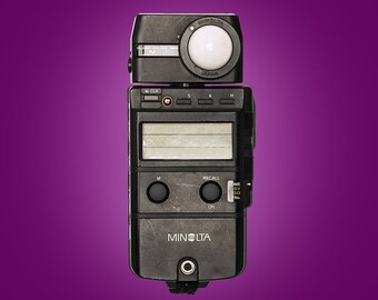 Light Meter Case | Etsy