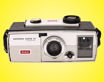Cute Film Camera - Etsy