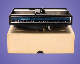Kodak Stack Loader - Etsy