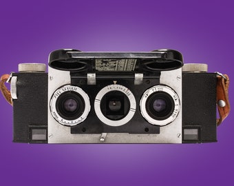 Stereo Realist - Etsy
