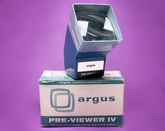 Argus Slide Viewer | Etsy