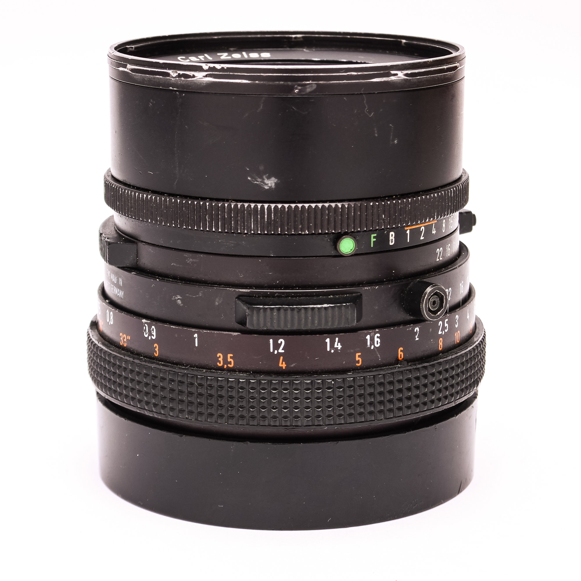 Hasselblad CF 60mm F/3.5 Distagon T Wide Angle Lens For | Etsy