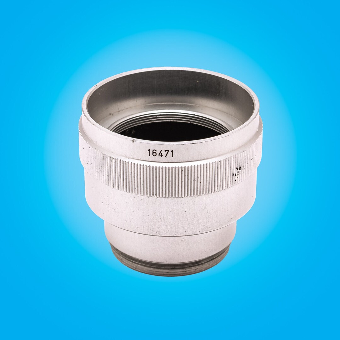 Leica 16471 Lens Mounting Ring - Etsy