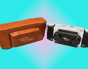 1947 Stereo Realist Camera by the David White Company - Etsy