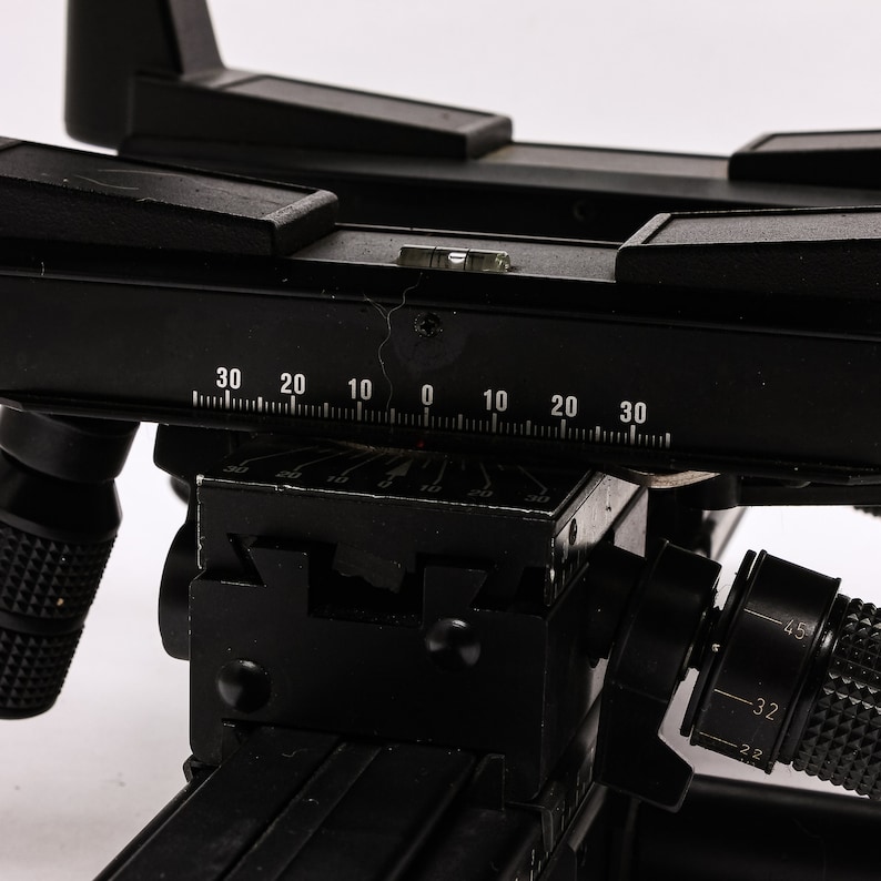 Cambo Legend 4 X 5 Monorail Camera System - Etsy