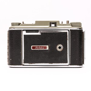 Pho-tak Foldex 20 Camera - Etsy