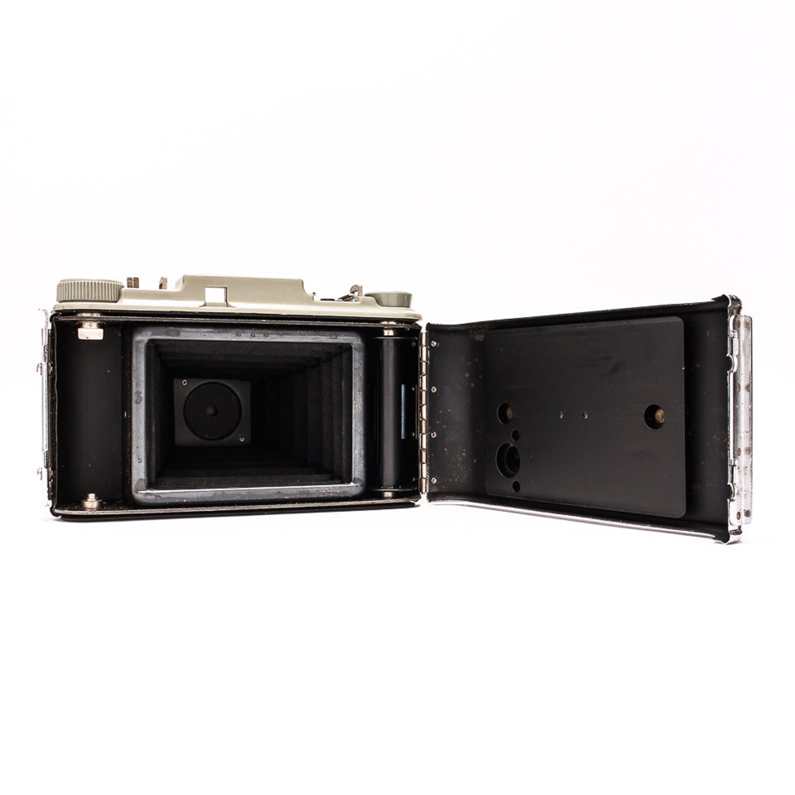 Pho-tak Foldex 20 Camera - Etsy