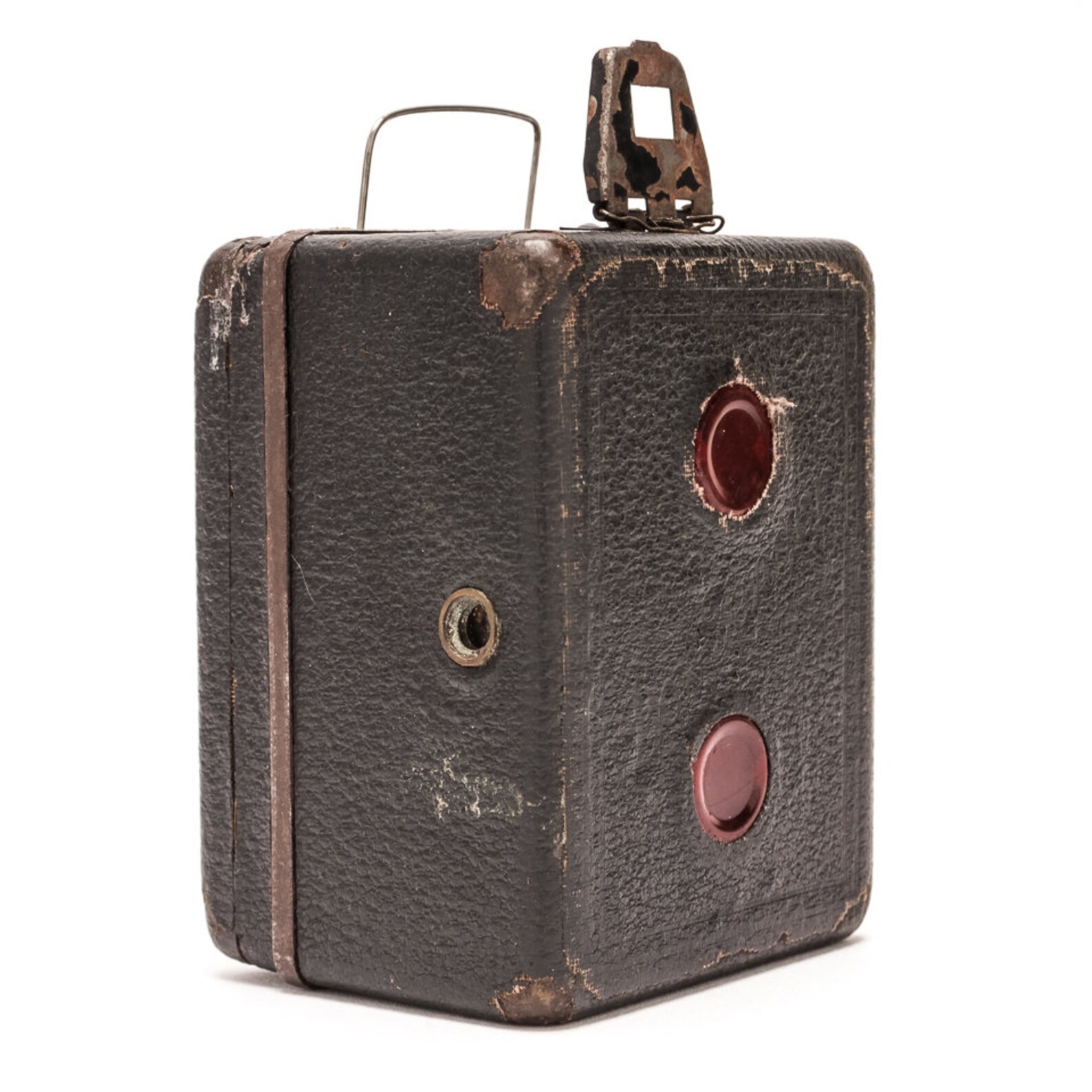 Zeiss Ikon Baby Box 54/18 Tengor Camera - Etsy