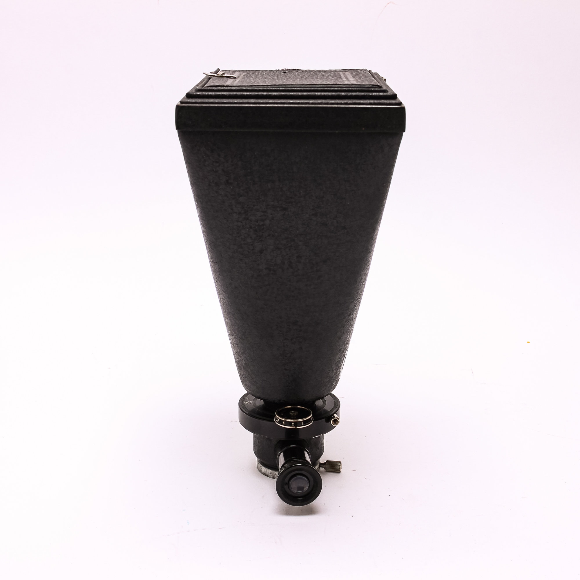 Leica Leitz Makam 1x Plate Camera Attachment for Photomicrography ...