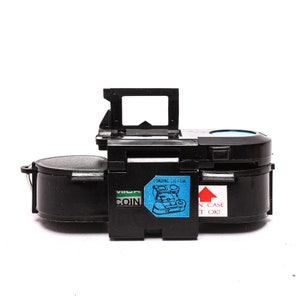 Micro 110 Key Chain Camera Usable Hipster Cool Tiny Camera W/bonus Coin ...