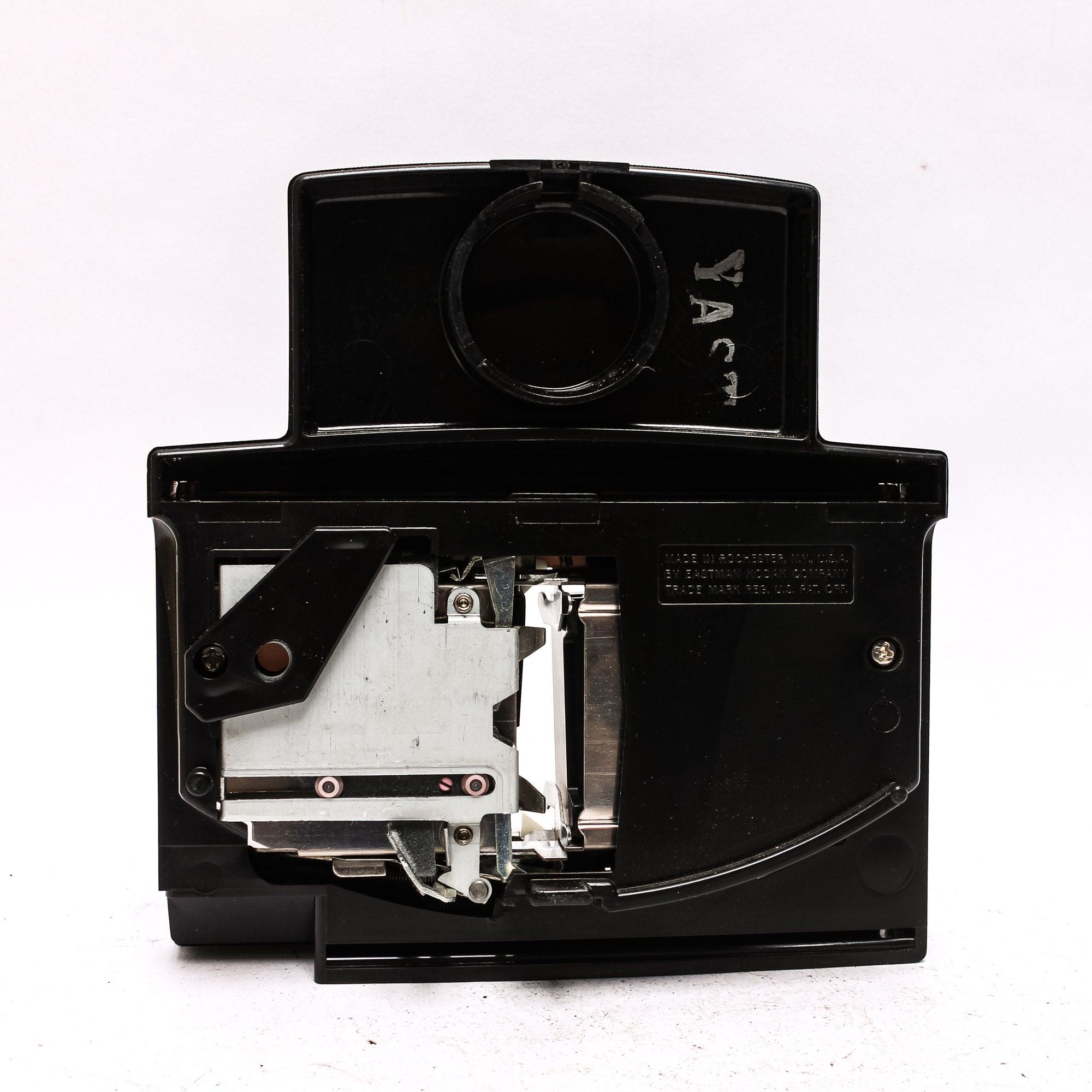 Kodak Carousel Stack Loader for Your Slide Projector - Etsy