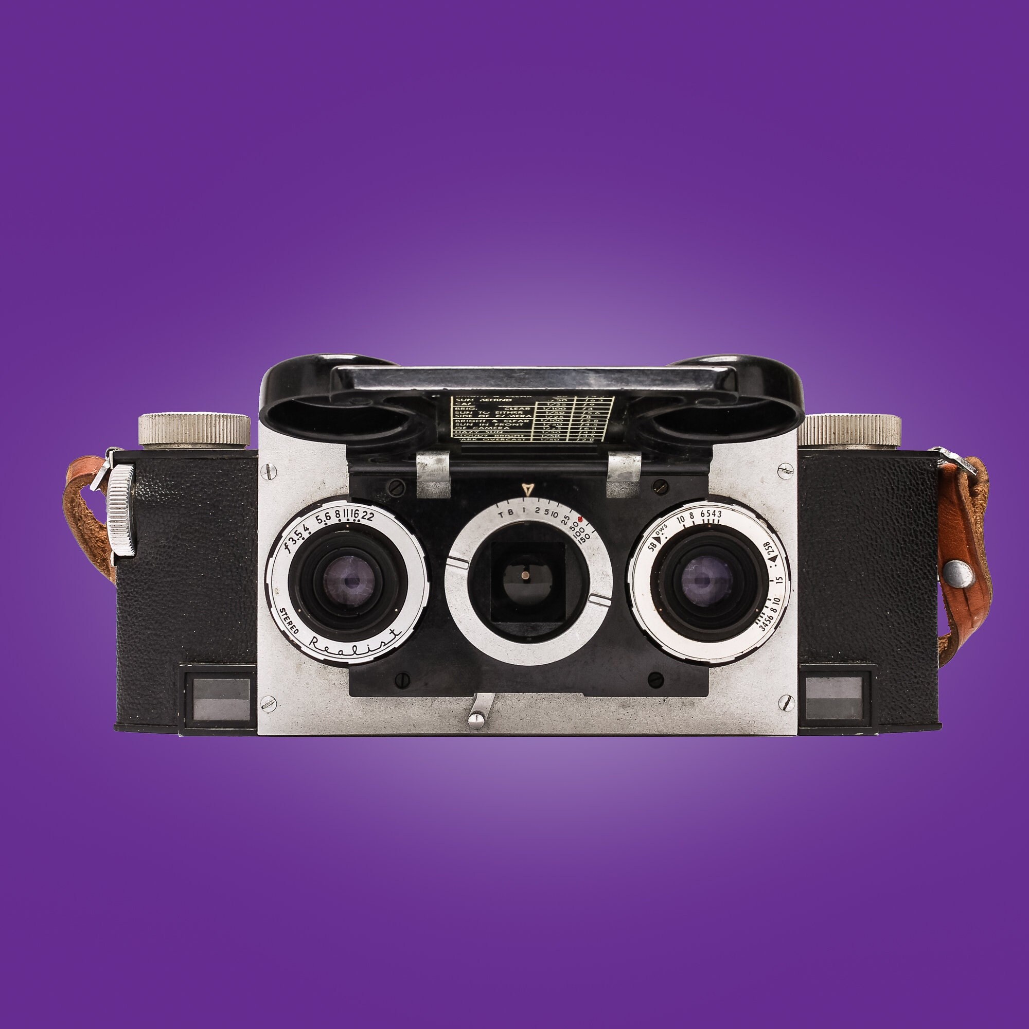 Stereo Realist for sale | Only 2 left at -60%