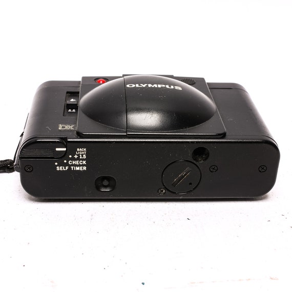 Olympus XA3 XA-3 Ideal Pocket Street Shooter, Analog Travel Olympus XA3 XA-3 Ideal Pocket Street Shooter, Analog Travel