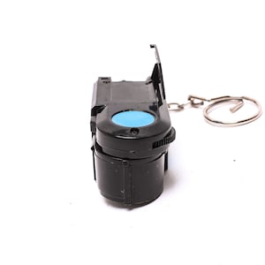 Micro 110 Key Chain Camera Usable Hipster Cool Tiny Camera W/bonus Coin ...