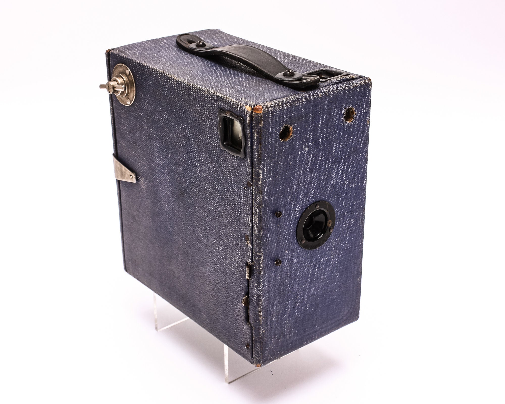 Ensign E29 Box Camera - Etsy