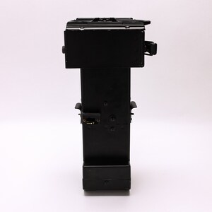 Rare US Army WWII Signal Corps Fingerprint Camera: Unique and Beautiful ...