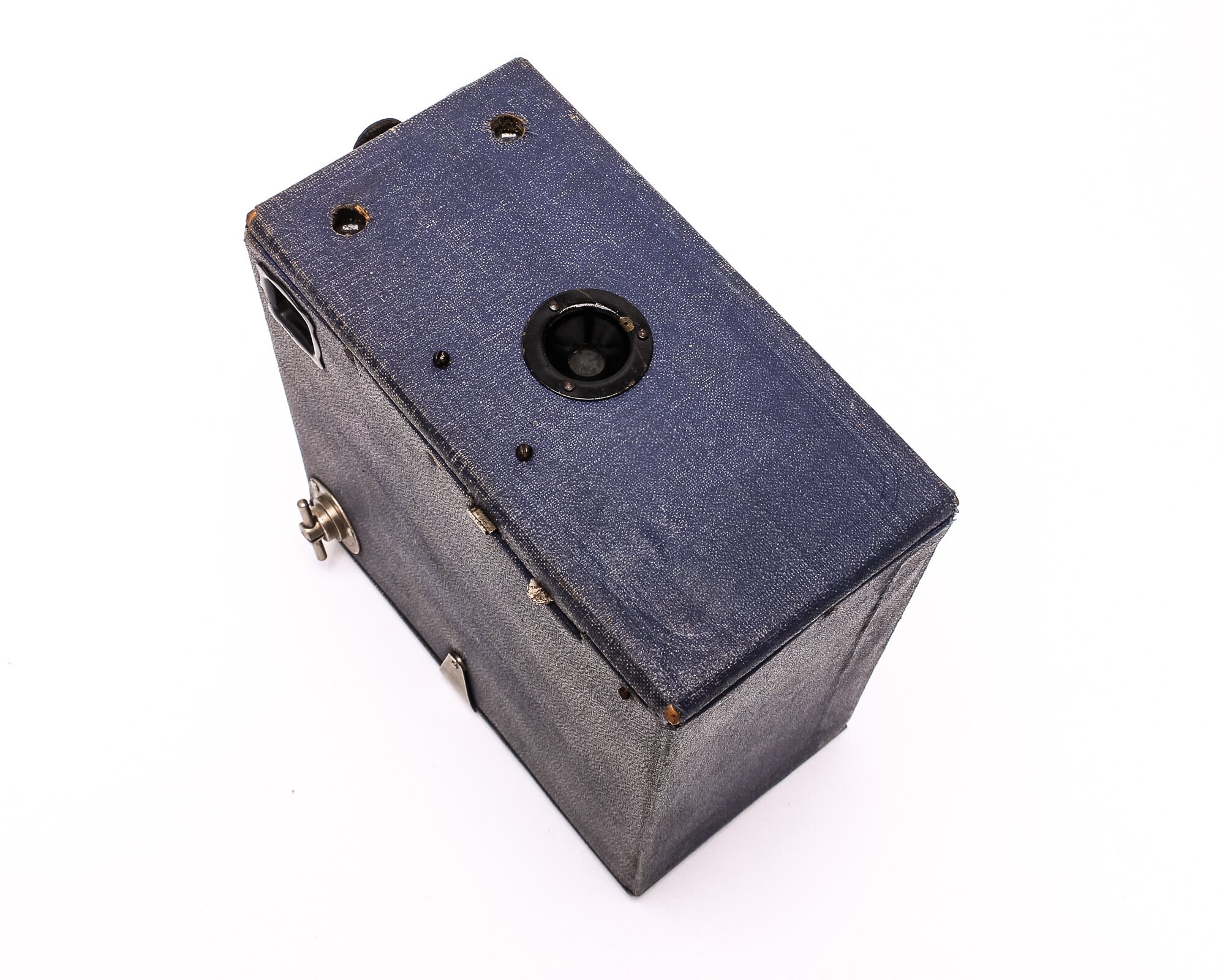 Ensign E29 Box Camera - Etsy