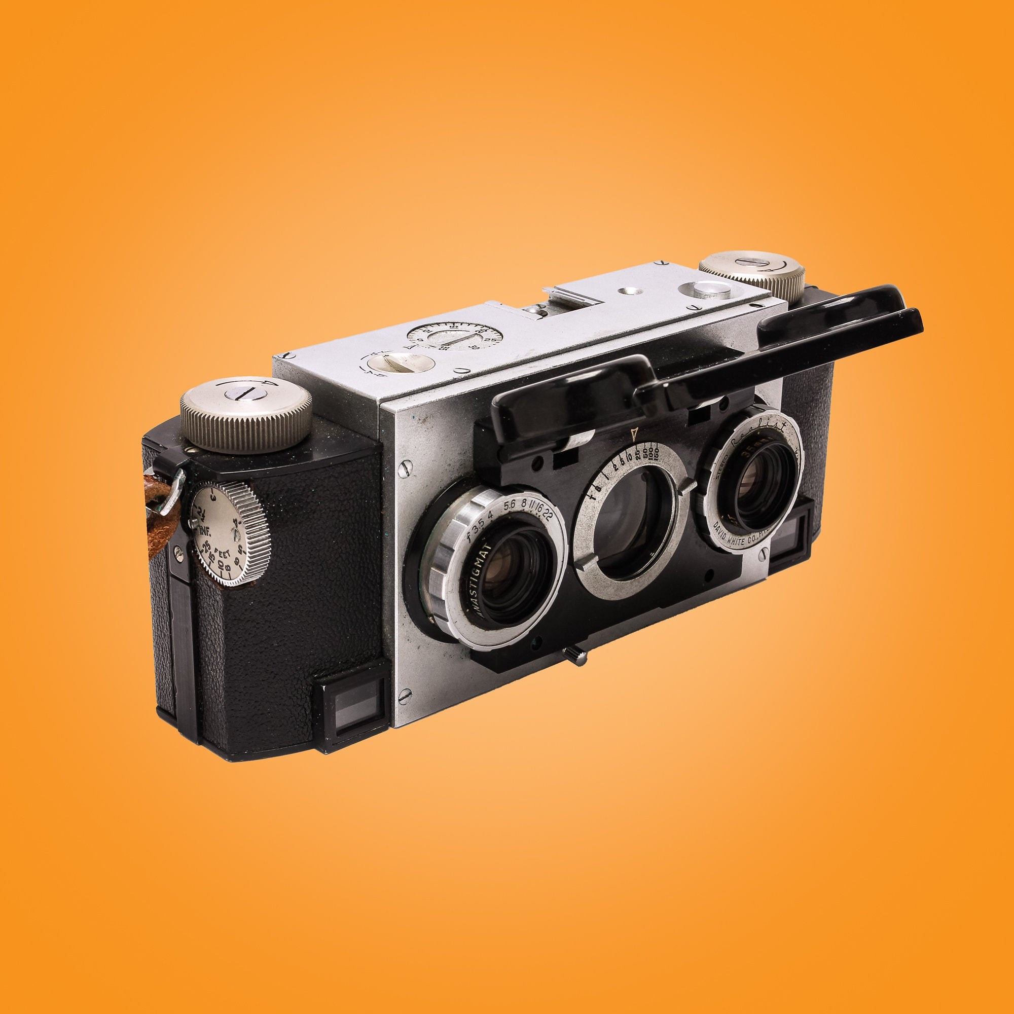 Stereo Realist Camera for sale | Only 4 left at -65%