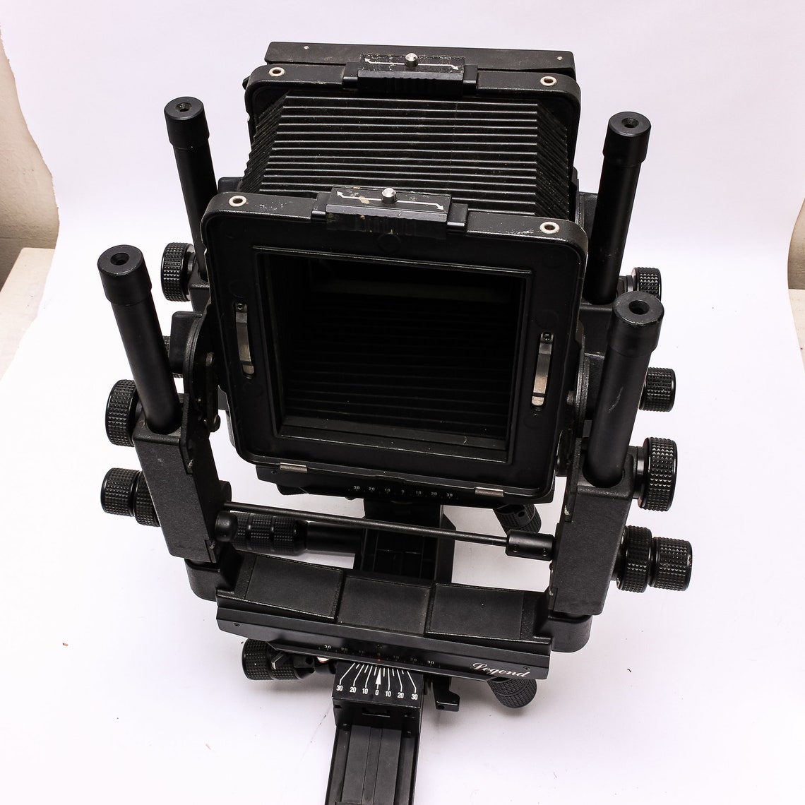 Cambo Legend 4 X 5 Monorail Camera System - Etsy