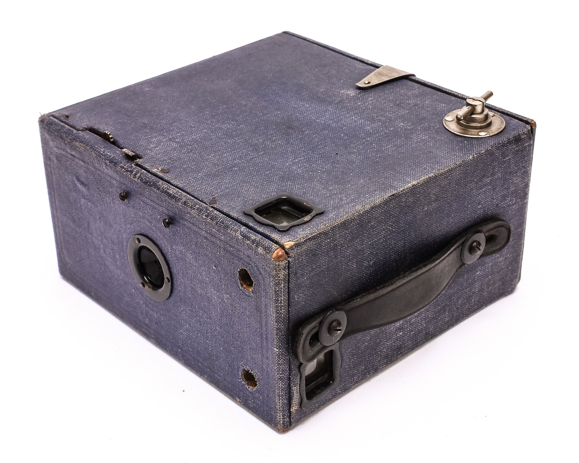 Ensign E29 Box Camera - Etsy