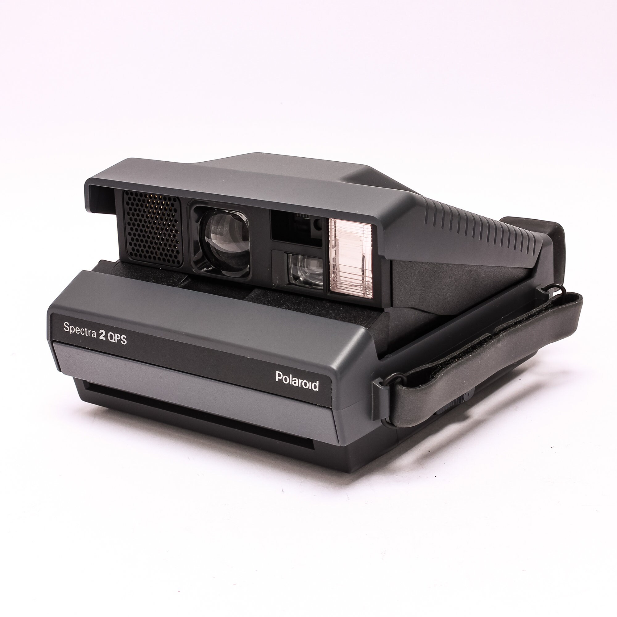 1986 Polaroid Spectra 2 QPS Instant Camera | Etsy