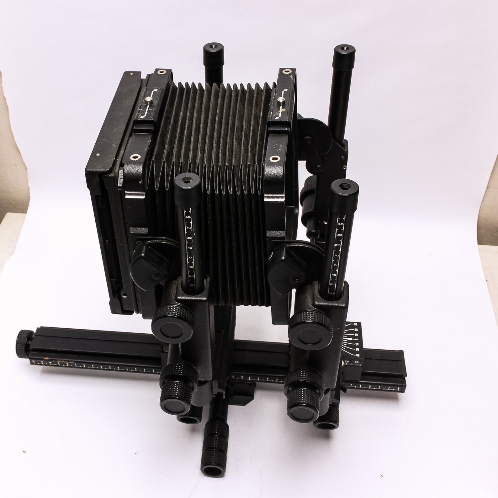 Cambo Legend 4 X 5 Monorail Camera System - Etsy