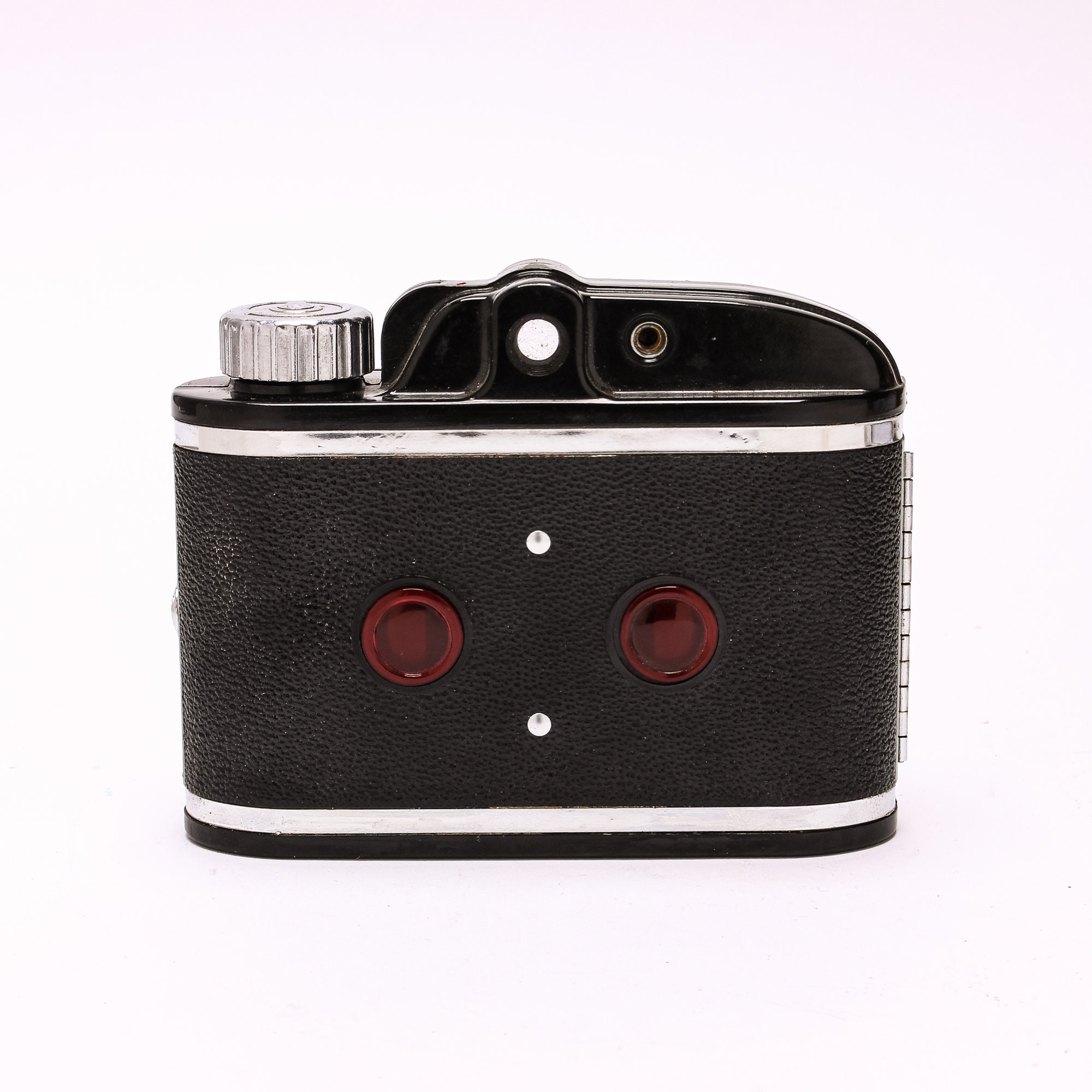 Beacon II 127 Film Camera: Vintage 1940s Roll Film Antique | Etsy