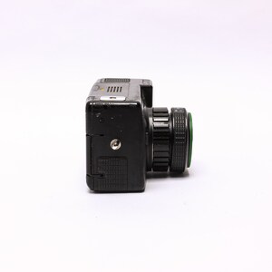 Hanimex VEF 110 Zoom Uncommon 1970s Era Fully Functional Miniature ...