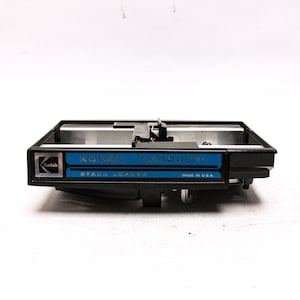 Kodak Carousel Stack Loader for Your Slide Projector - Etsy