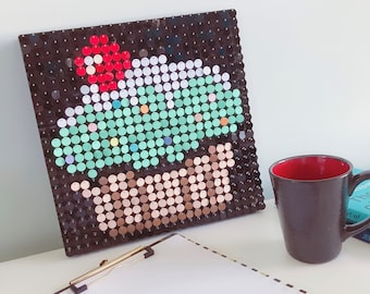 Pixel art kit | Etsy