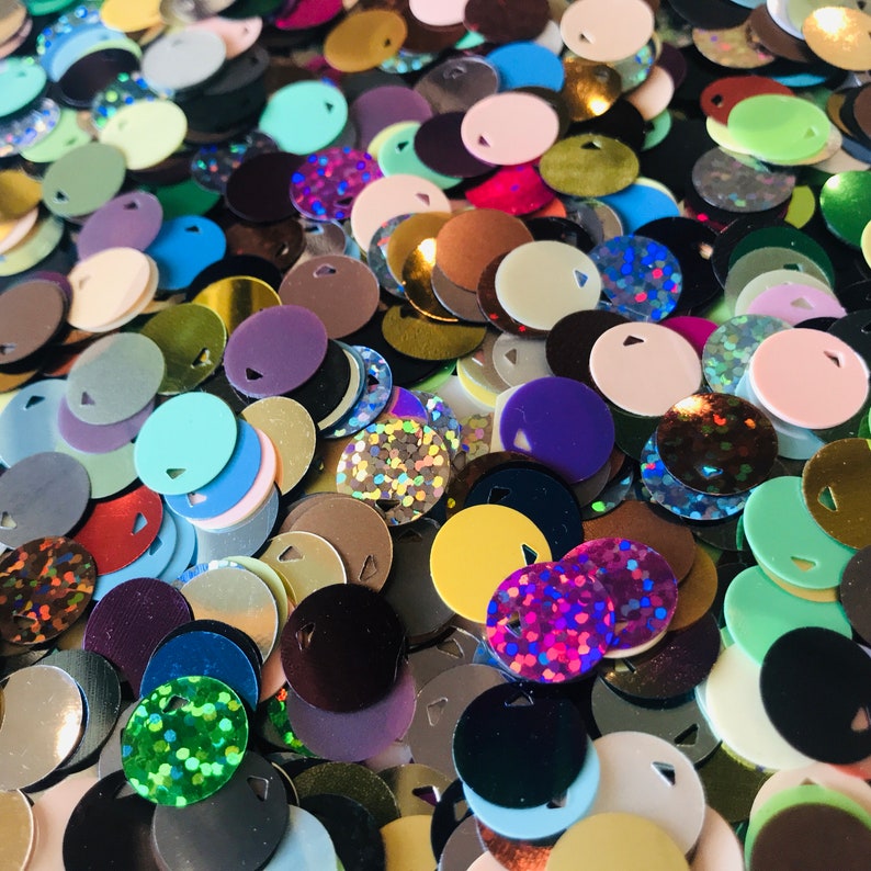 Sequin Shimmer Board Craft Kit Do-it-yourself Wall Art - Etsy