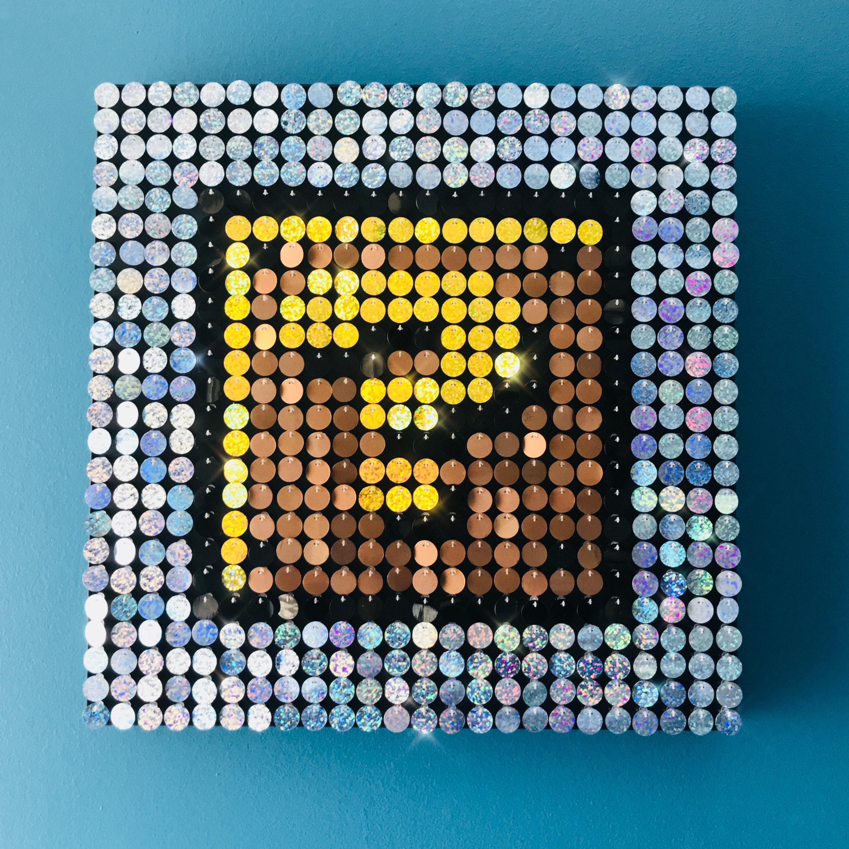 Minecraft Pixel Art Mario Pilz Tutorial De Pixel Art: Estrella De