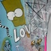 Custom, Hand-painted, Bespoke Canvas Wall Art, the Perfect Personalized ...