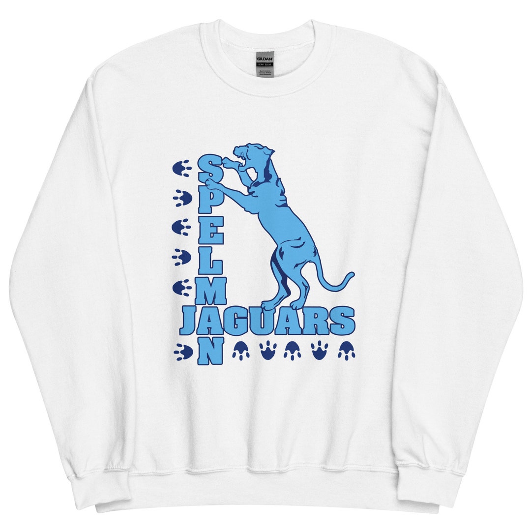 Spelman Sweatshirt, Spelman College, Spelman Shirt, HBCU, Black College ...