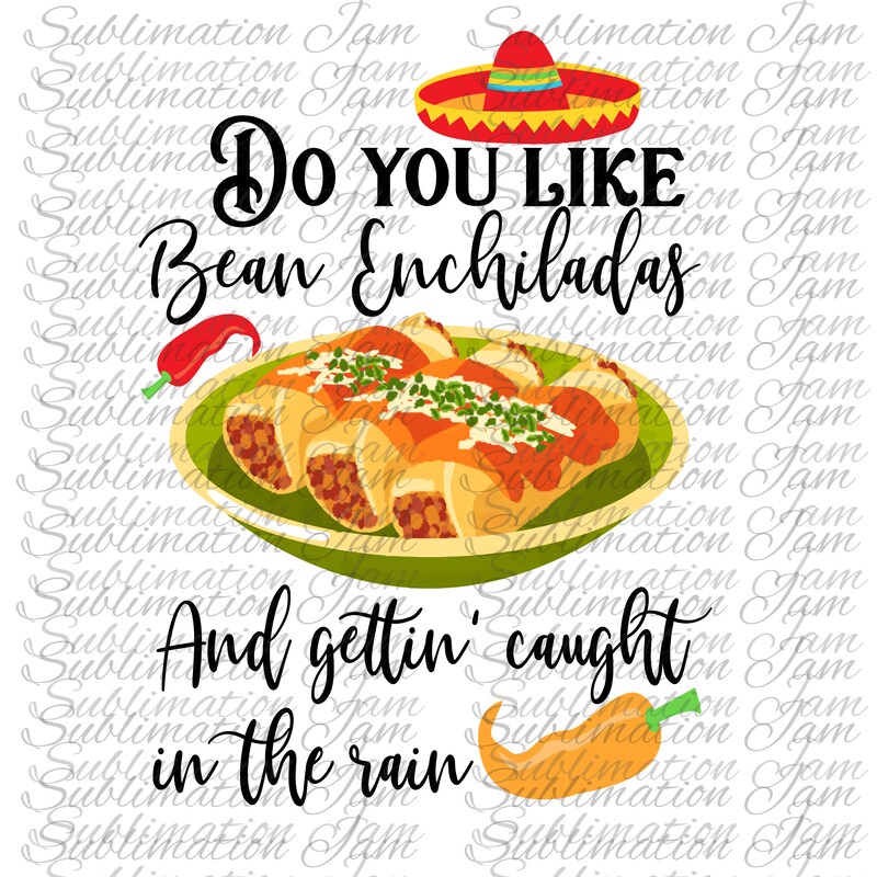 Enchilada - Etsy