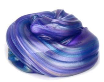 Purple slime | Etsy