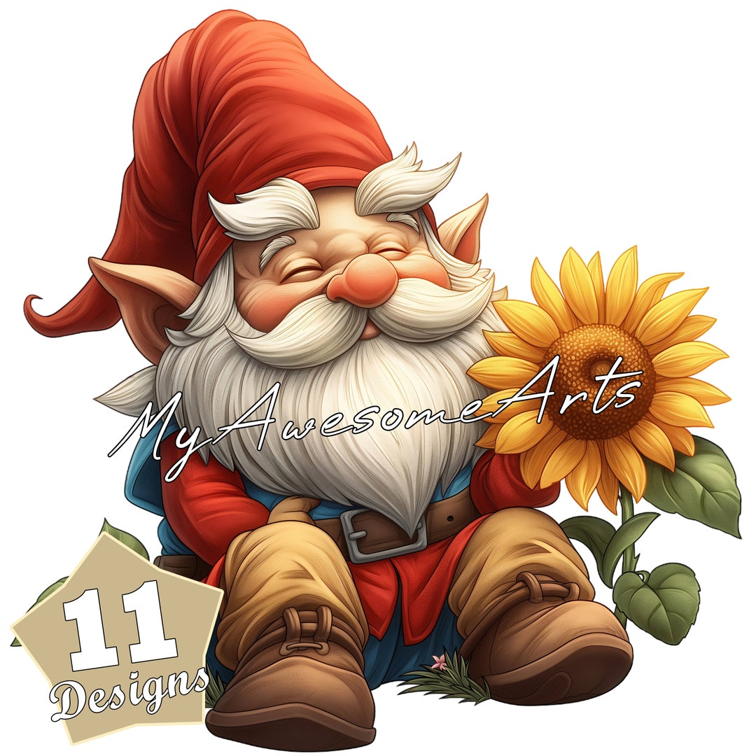 Clipart de gnomo, gnomo png, gnome clip art elfo png clipart de fadas ...