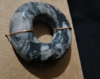 Torus Stone - Etsy