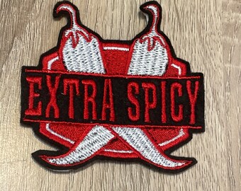 Extra Large Patch | Etsy