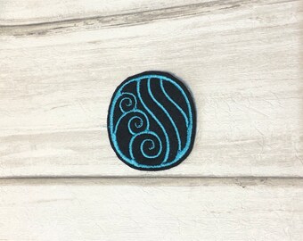 Water Tribe Symbol | Etsy